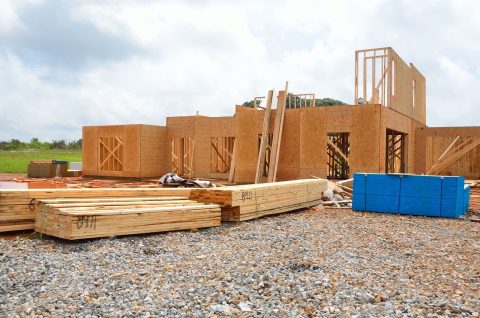 Understanding the Art of Platform Framing in Construction - Cortland NY ...